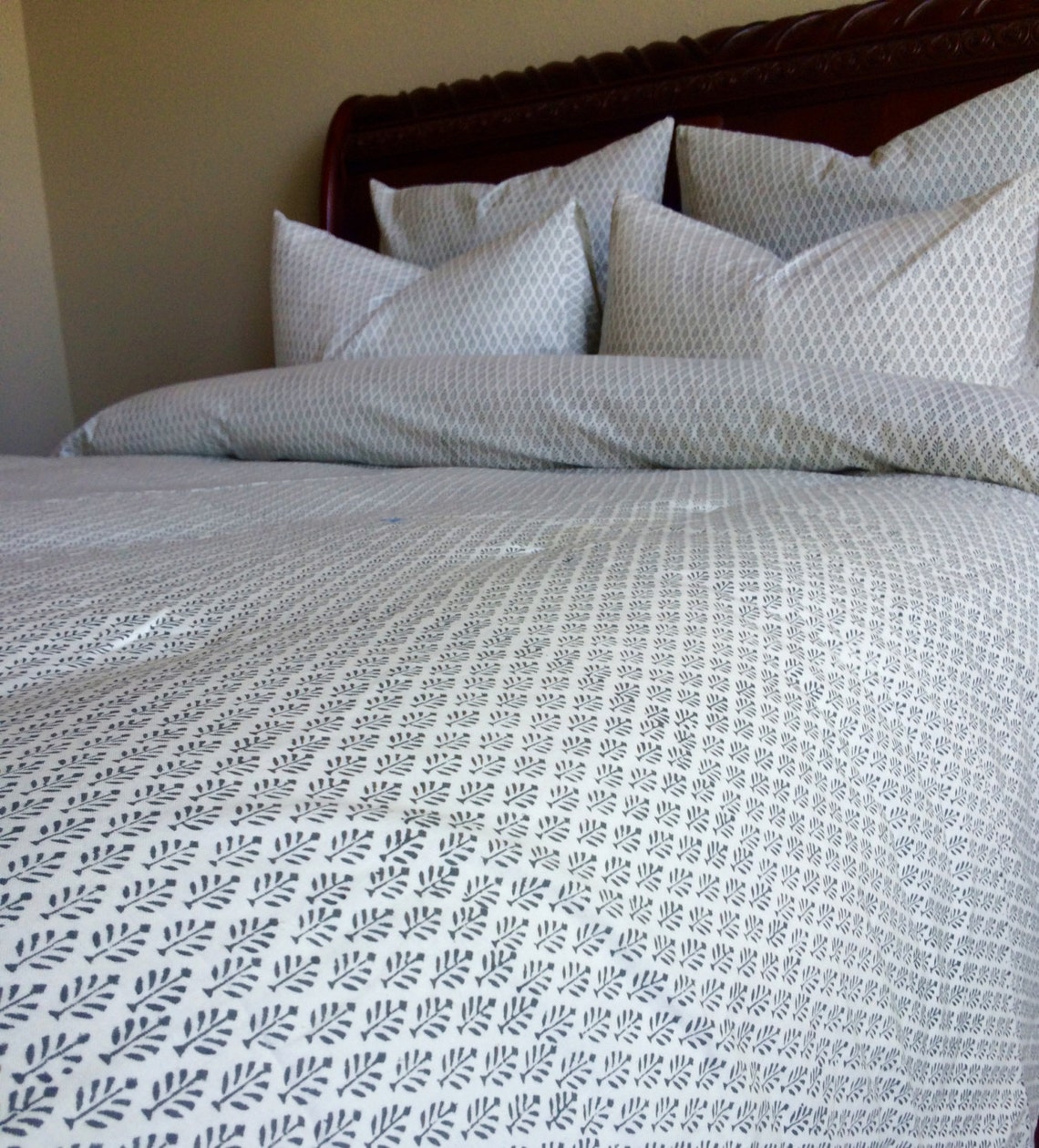 Queen Duvet Set/ Queen Cover/ Duvet Queen/ Doona Covers/ - Etsy