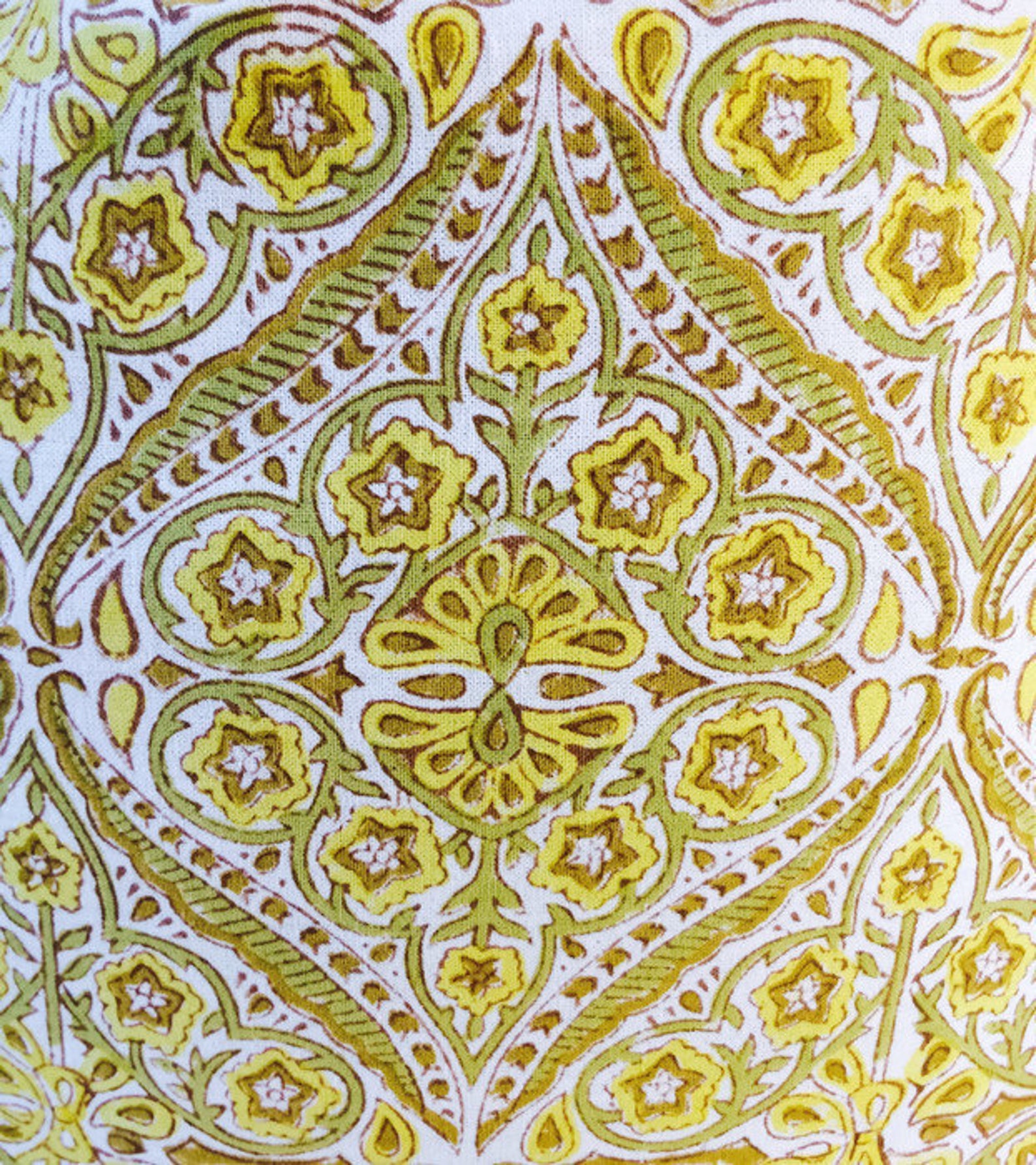 Yellow Pillow Cover 18 Pillow Cover Cushion Cover | Etsy