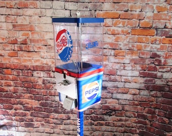 Pepsi Candy Machine | Etsy