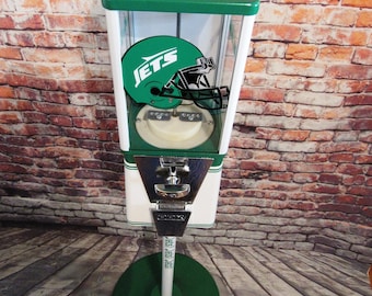 Nfl Gumball Machine - Etsy