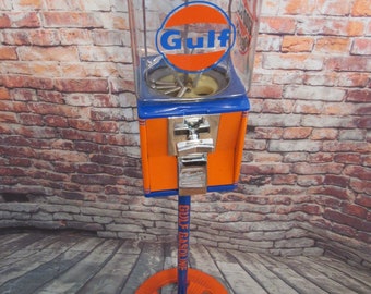 Antique Gumball Machine Parts - Etsy