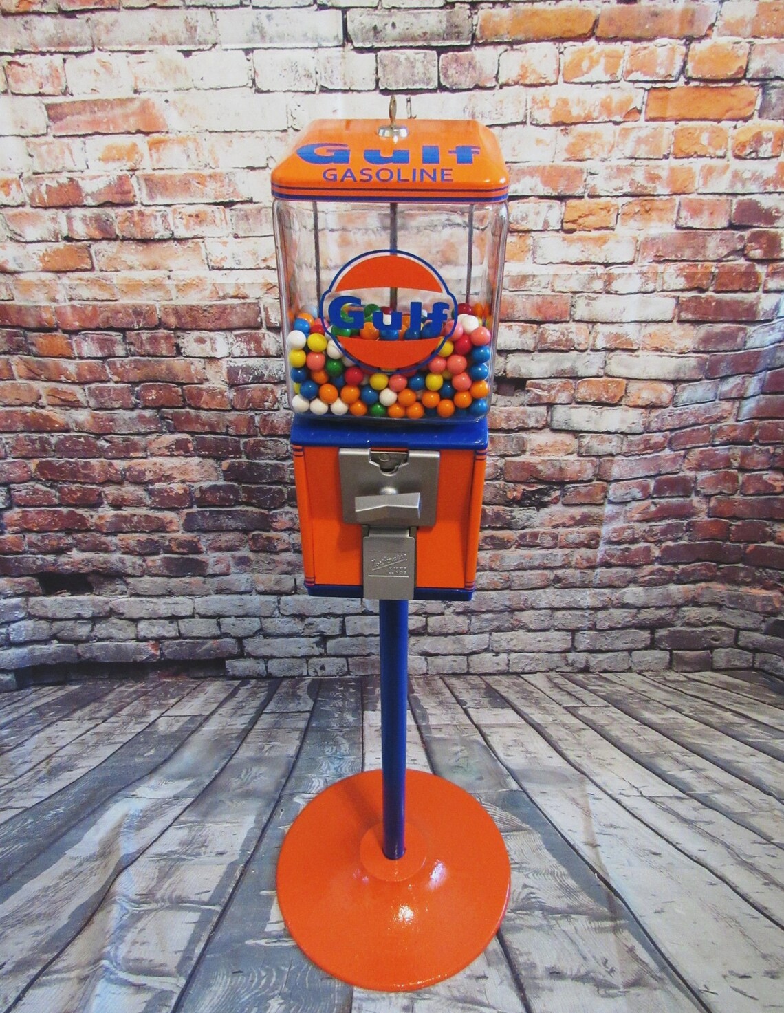 Gumball Machine Vintage Northwestern 60's Gumball Candy | Etsy