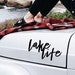DECAL Lake Life Decal, Lake Life, Laptop Stickers, Laptop Decals, Car ...
