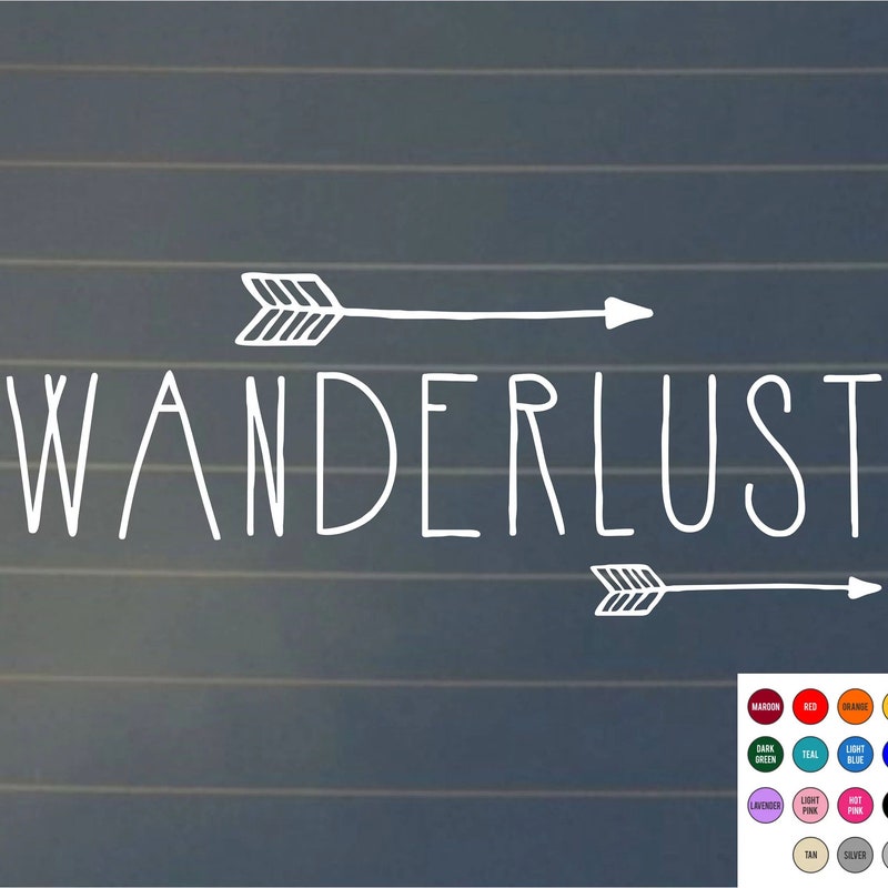 Wanderlust Gift - 60+ Gift Ideas for 2024
