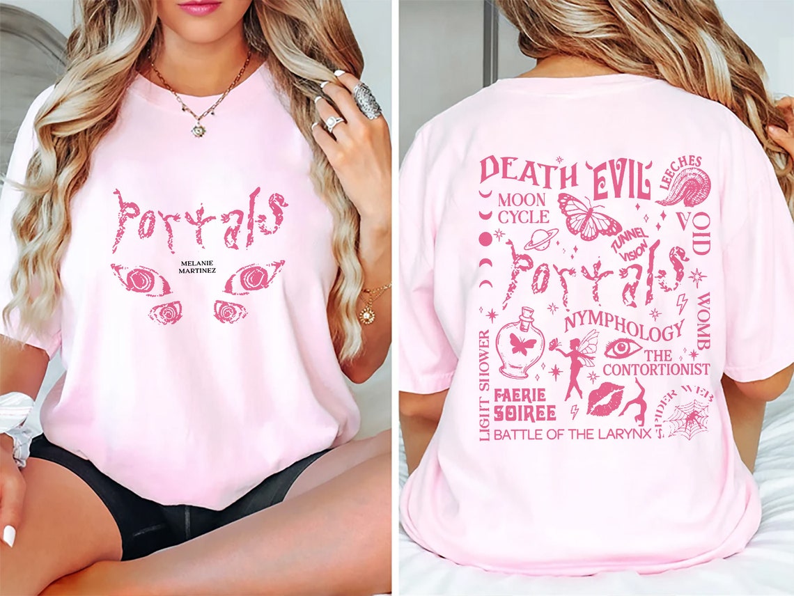 Melanie Png, Portals Tour Png, Melanie Singer Png, American Singer Png ...