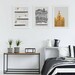 Set of 3 Liverpool Prints, Liverpool Living Room Set, Liverpool Art ...