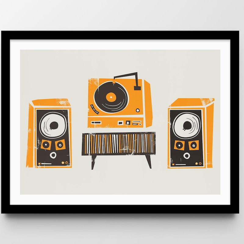 Audiophile Speaker Gift - 60+ Gift Ideas for 2026