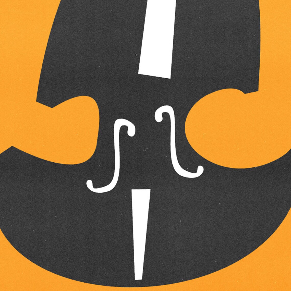 Double Bass Print Gift for Musician Music Room Wall Art Mid | Etsy