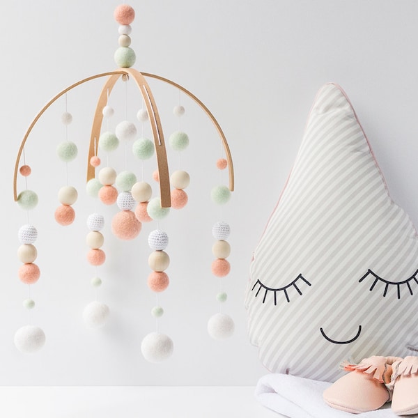 Ceiling Mobiles - Etsy