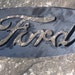 Ford Metal Sign - Etsy