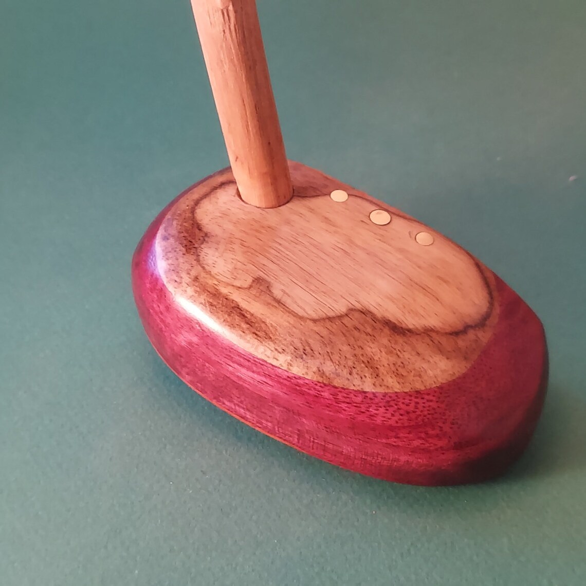 Golf Putters, Golf Equipment, Golf Gifts, Golf Trophies, Wood Gifts ...