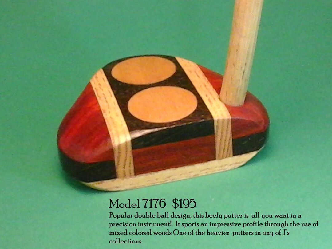 Christmas, Golf Putters, Golf Equipment, Golf Gifts, Golf Trophies ...