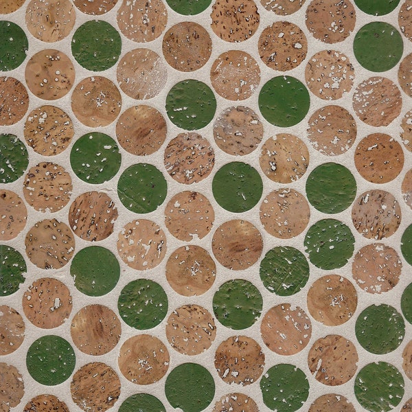 Cork Tile - Etsy