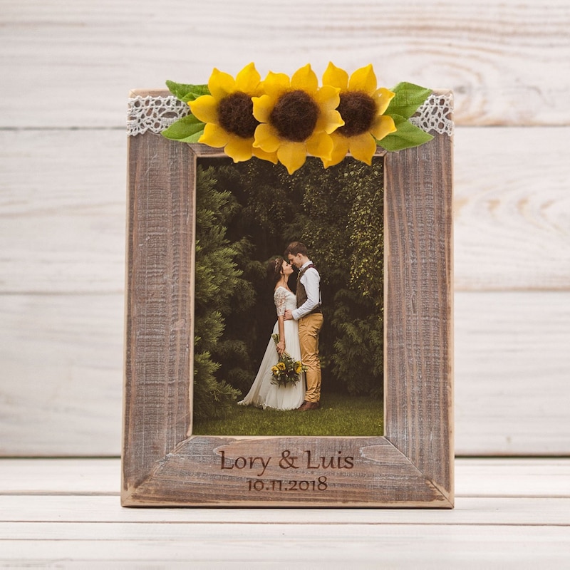 Sunflower Photo Prop - Etsy