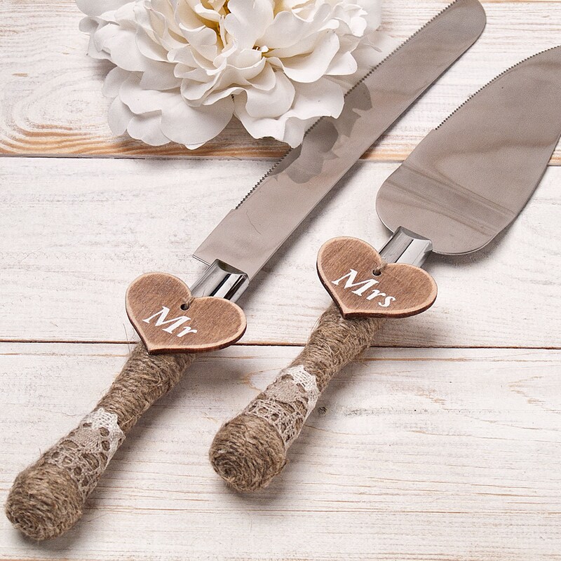 Wedding Cake Server - Etsy