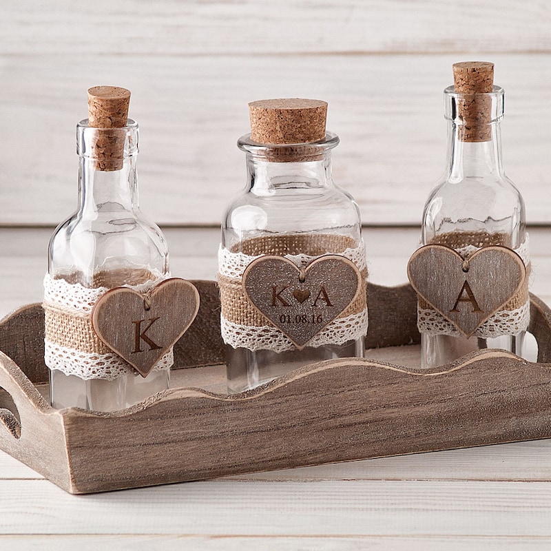 Unity Sand Set for Wedding - Etsy