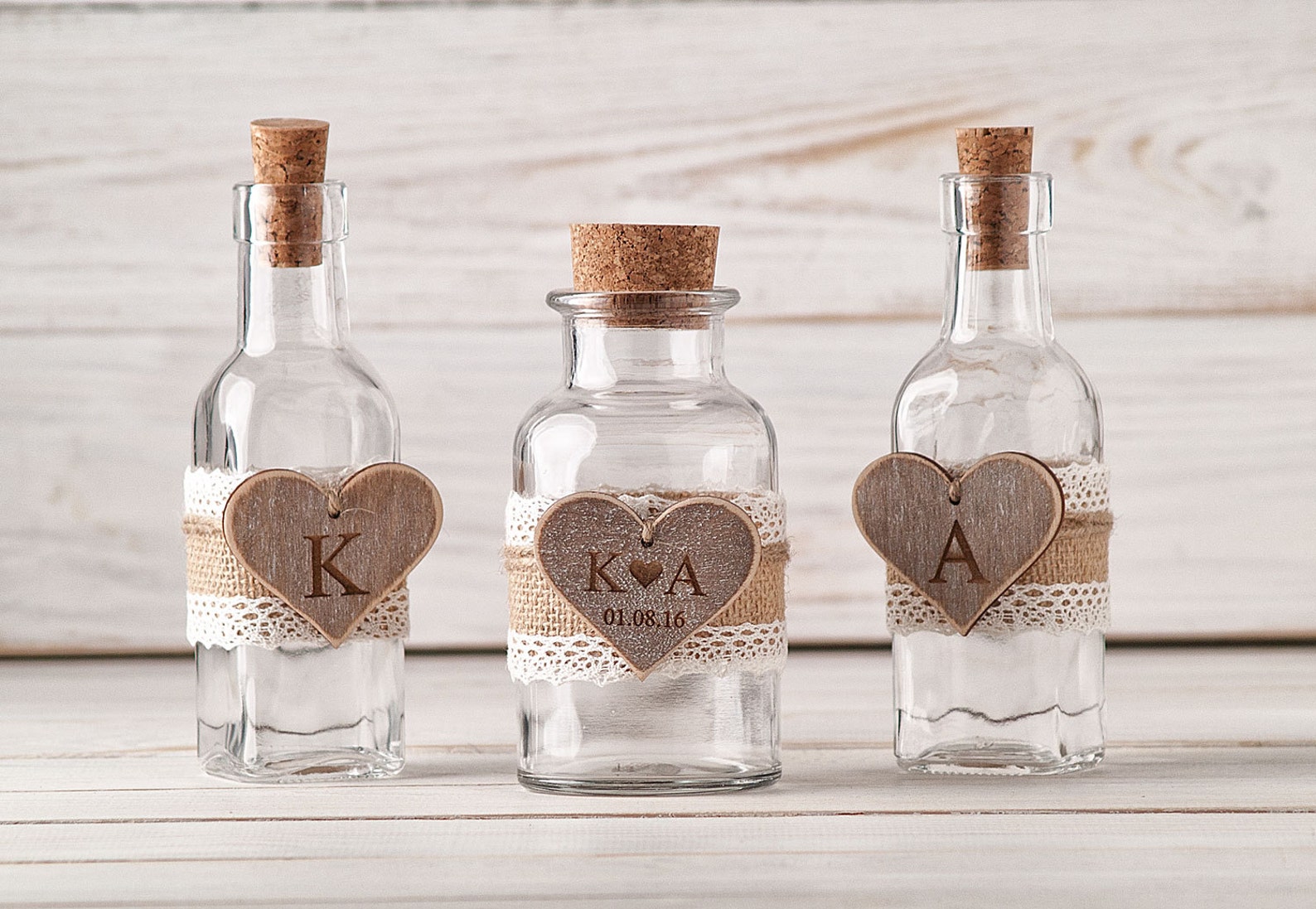 Sand Ceremony Set Wedding Unity Sand Ceremony Unity Sand Set - Etsy Ireland