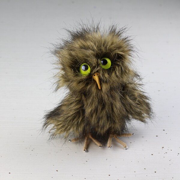 Fur Toy - Etsy