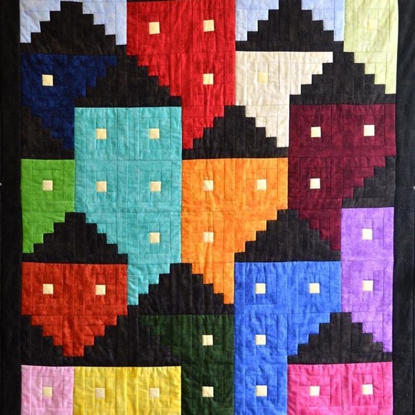 Newfoundland Quilts - Etsy Canada