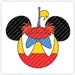 Goofy, Mickey, Mouse, Head, Icon, Ears, Digital, Download, Tshirt, Cut ...