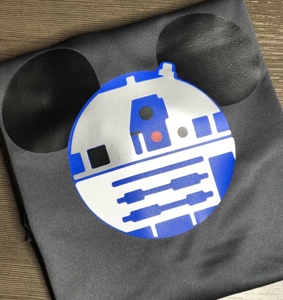 R2d2 Head Icon