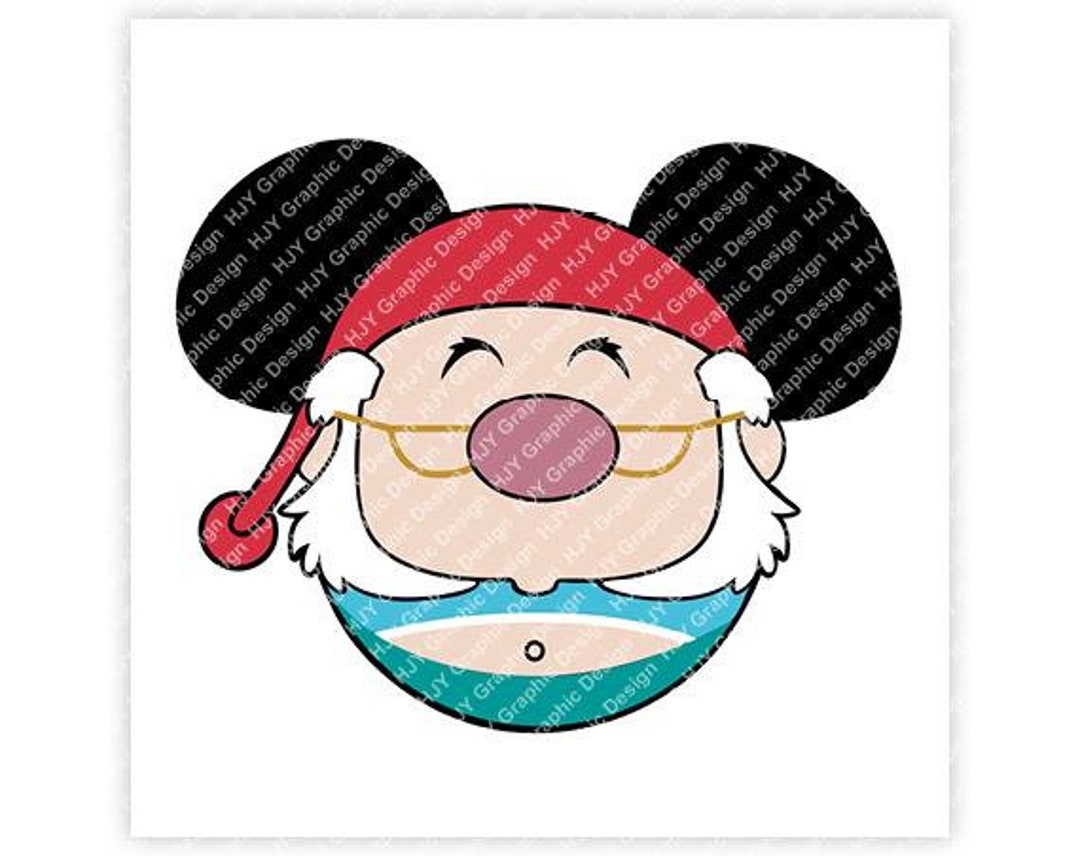 Peter Pan, Mr. Smee, Captain Hook, Pirate, Mickey, Mouse, Head, Icon ...