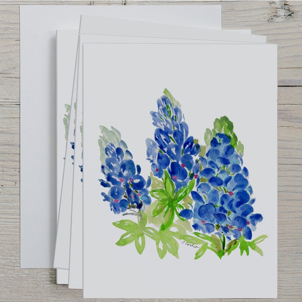Bluebonnet - Etsy
