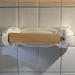 Toilet Rol Holder Ceramic, Porcelain Toilet Paper Holder in Art Deco ...