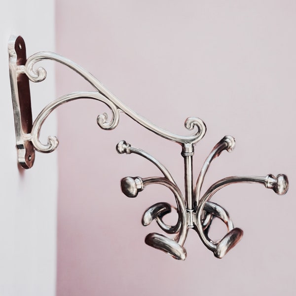 Art Deco Rack - Etsy