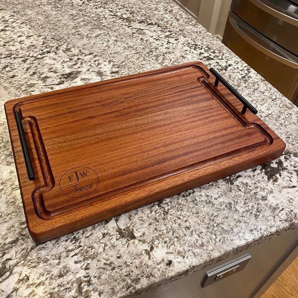Brisket Board - Etsy