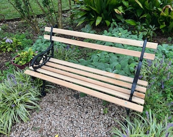 Outdoor Bench Replacement Boards - Etsy