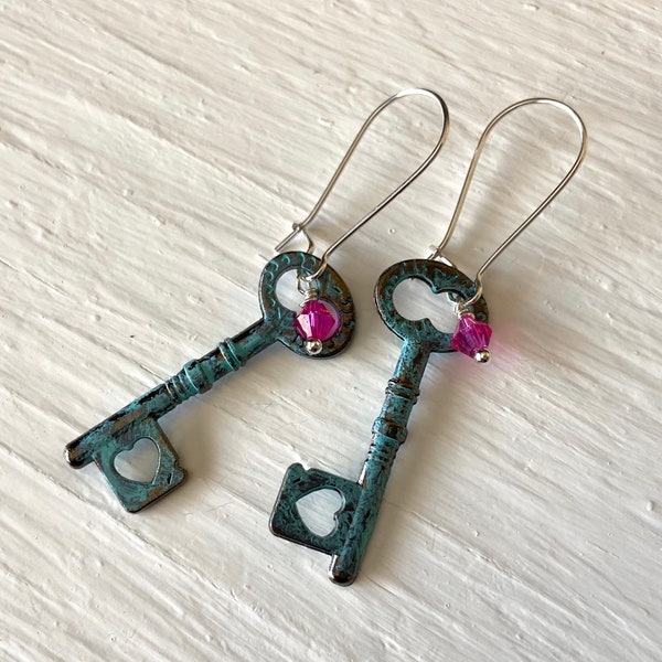 Mini Lady Locks - Etsy