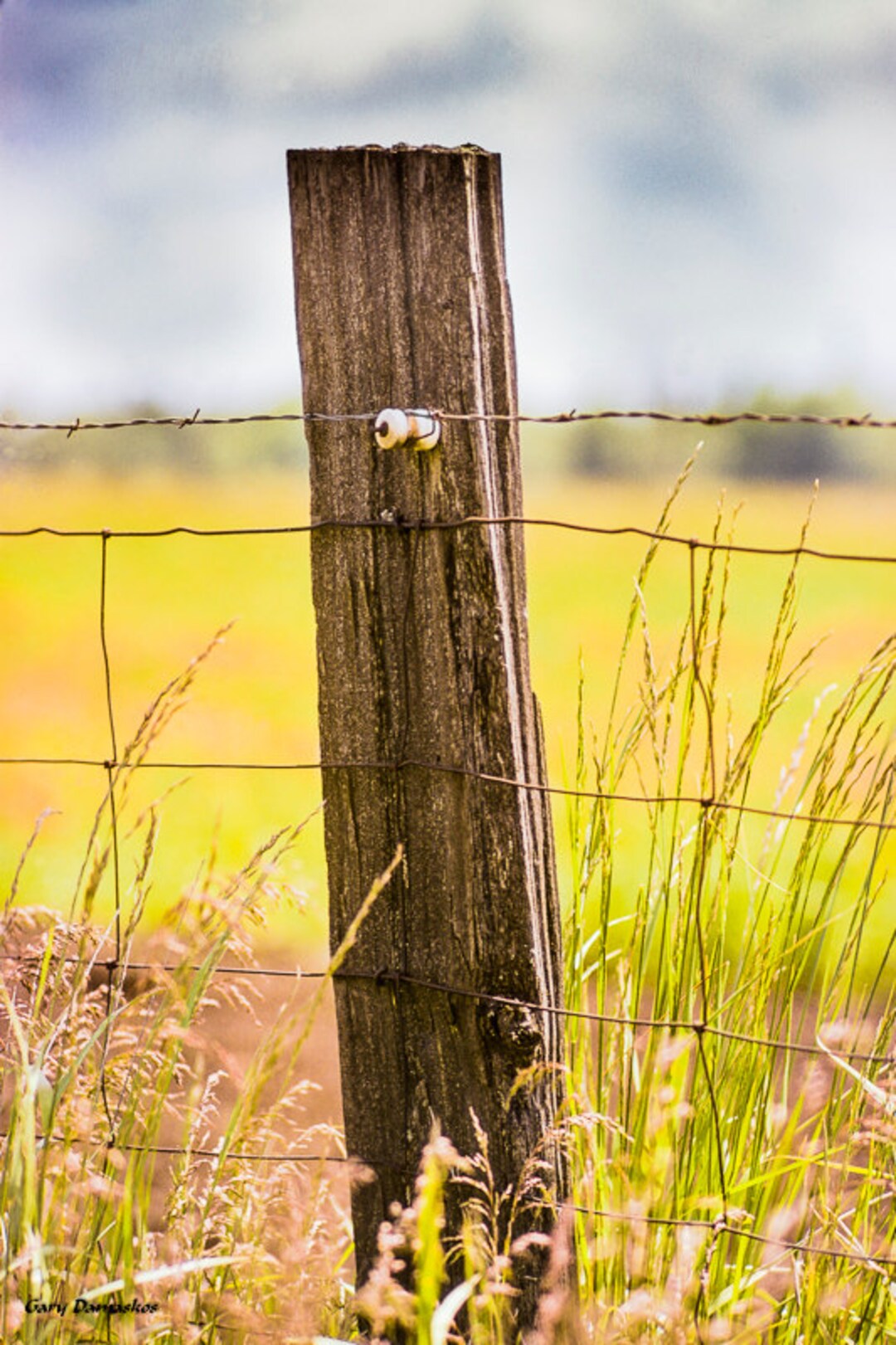 Please Go Here - Https://www.etsy.com/listing/1820902017/fence-post ...