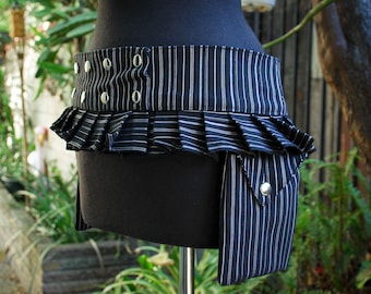 Women's Shoulder Holster and Utility Belt 2 Piece Set - Etsy