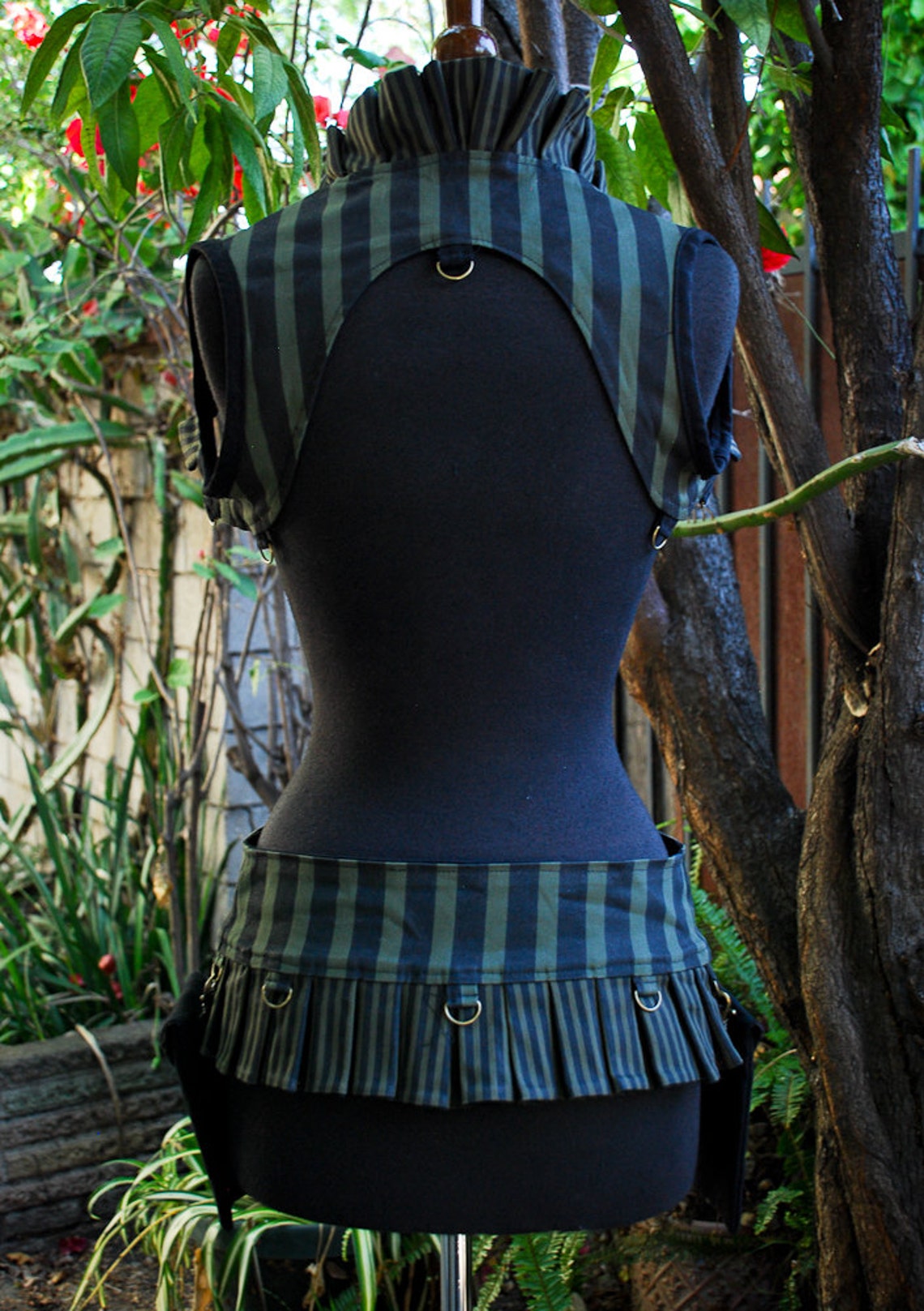 Women's Shoulder Holster and Utility Belt 2 Piece Set - Etsy