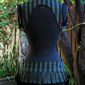 Women's Shoulder Holster and Utility Belt 2 Piece Set, With Pouches ...