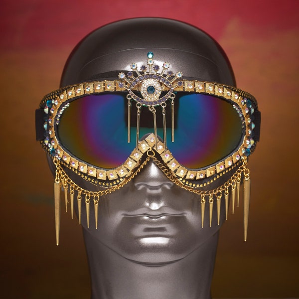 Goggles - Etsy