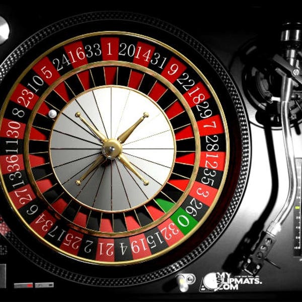 Gambling Table - Etsy