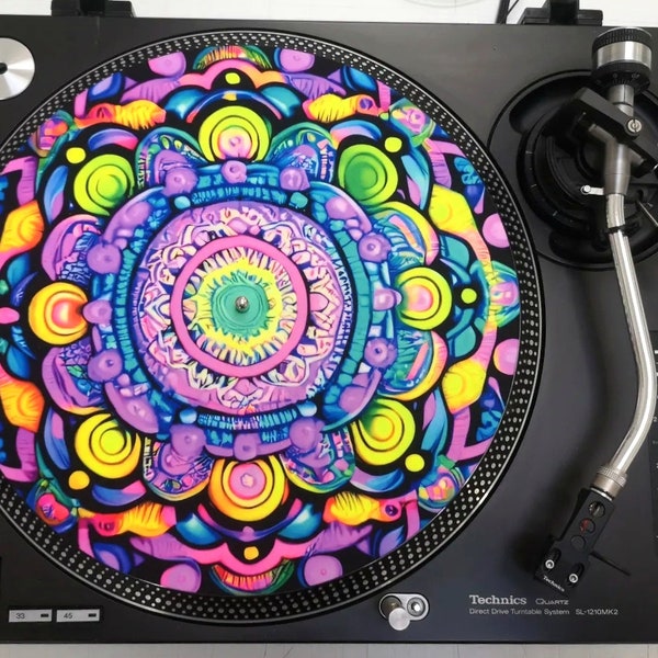 Slipmat - Etsy