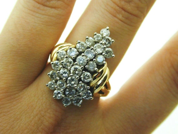 14ct gold ring store