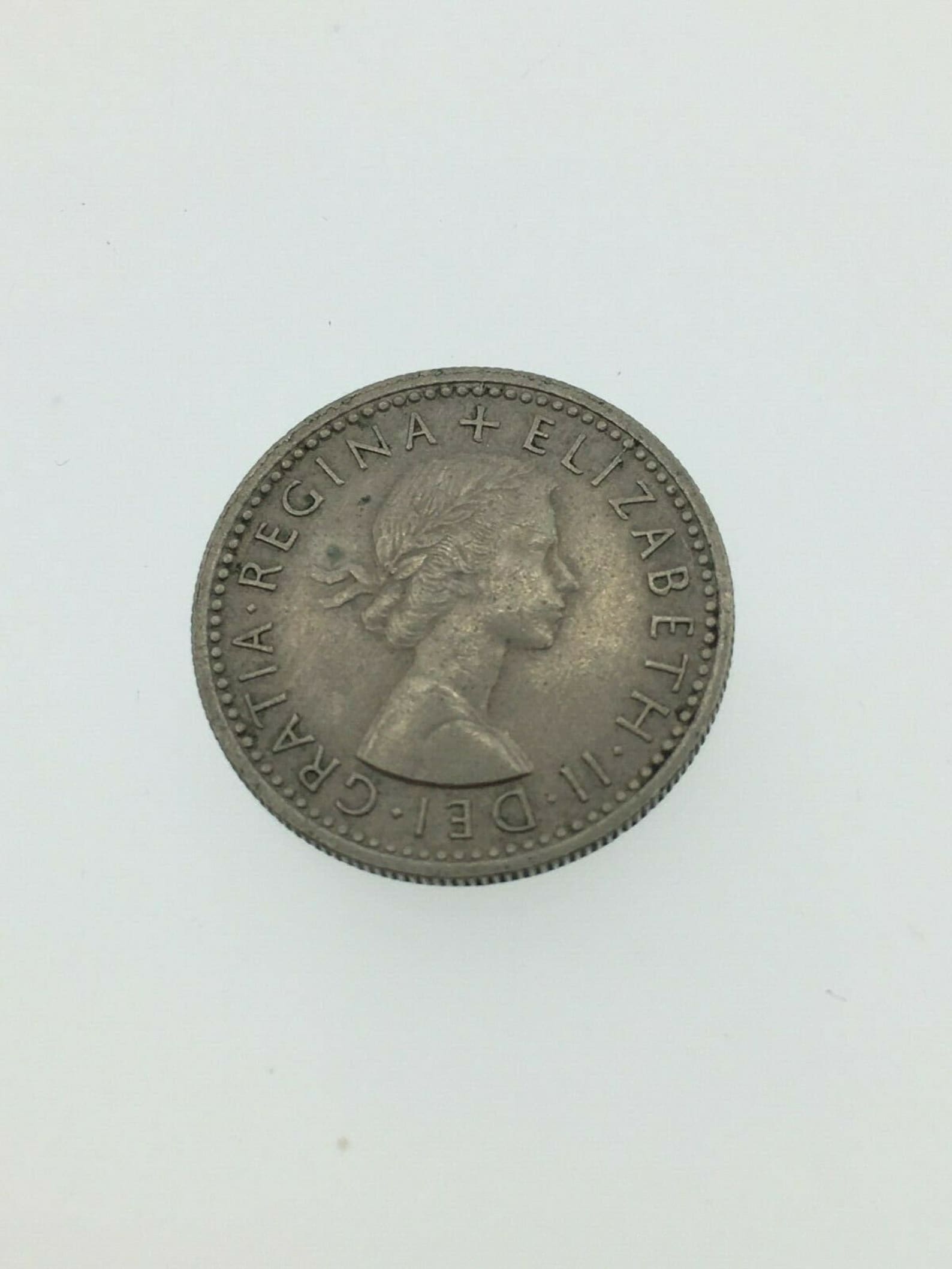 28 X Threepence Thruppence Thruppenny Bit Coins 50% Silver | Etsy UK