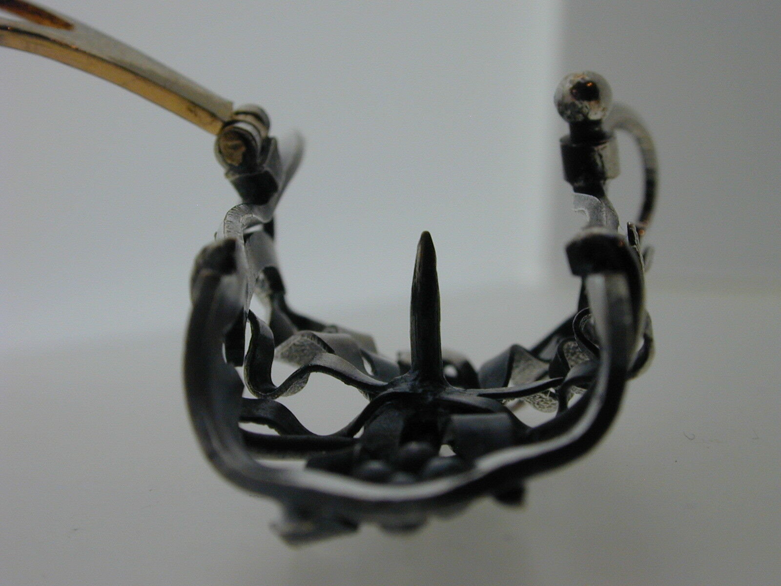 Antique La Belle Epoque Vintage Art Nouveau Scarf Pin 7.70g | Etsy