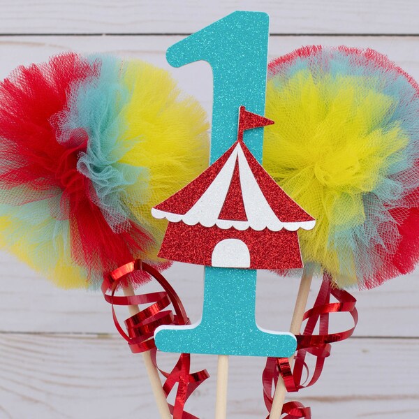 Circus Decorations - Etsy