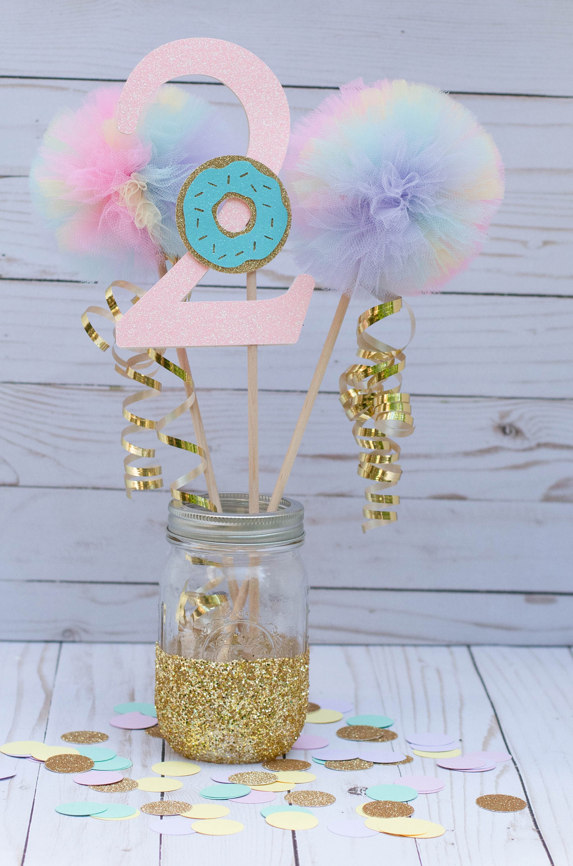 Two Sweet Birthday Party Decorations Donut Party Doughnut Etsy two-sweet-birthday-party-decorations-donut-party-doughnut-etsy