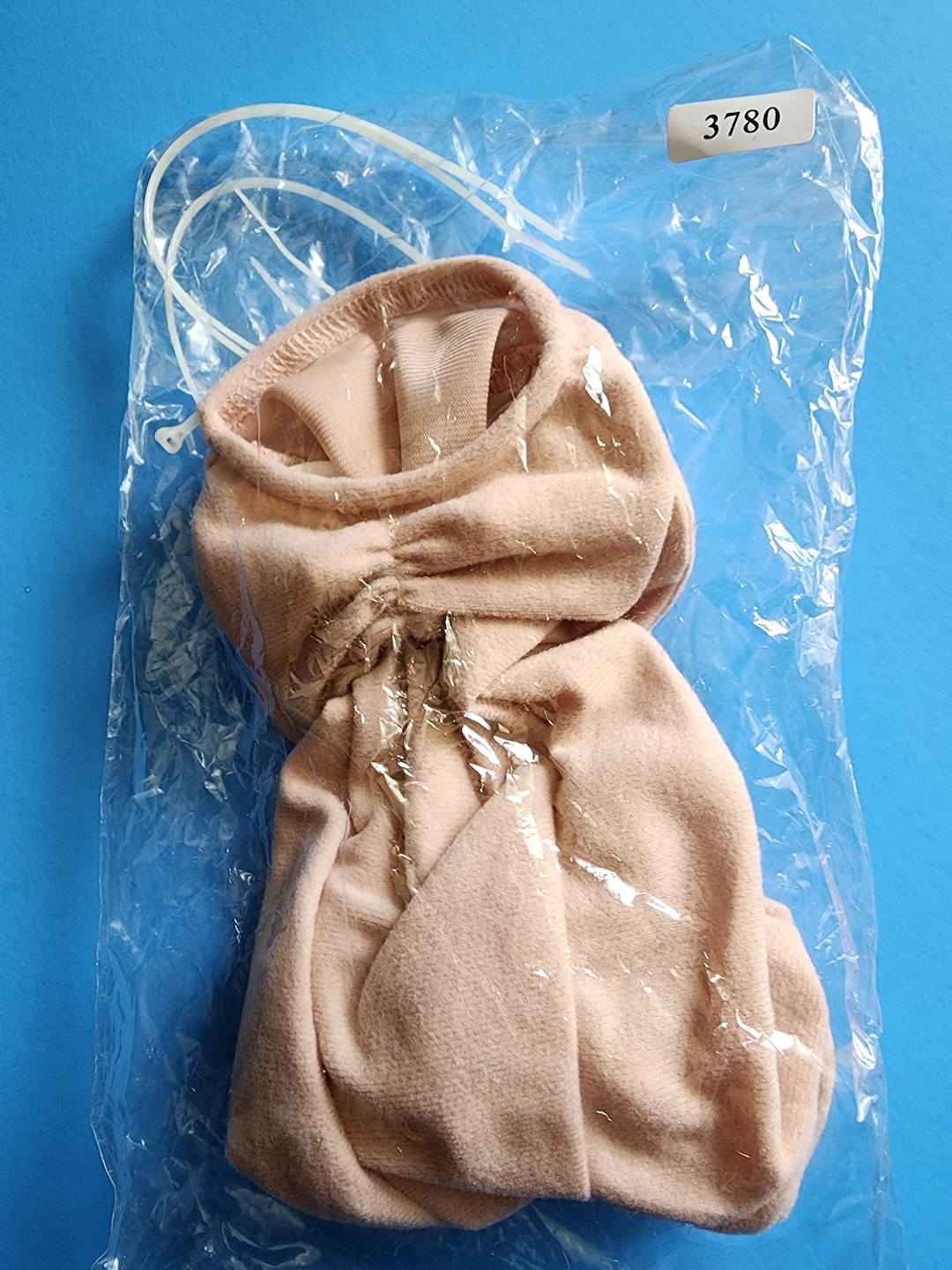 Reborn Baby Cloth Body #3780 With Ties - 20" With 3/4 Arms and Legs - Etsy