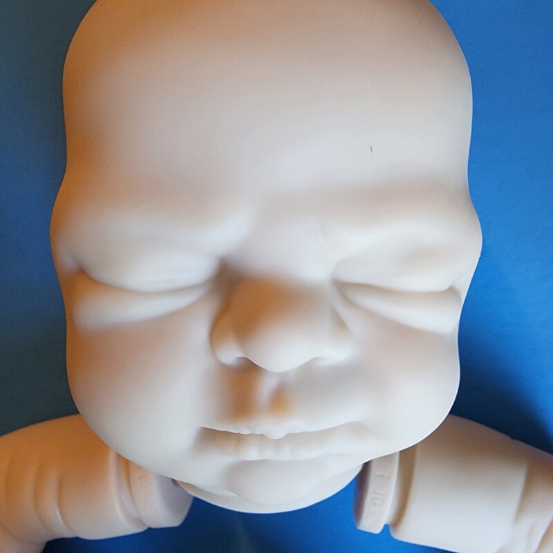 Reborn Doll Kit - Etsy