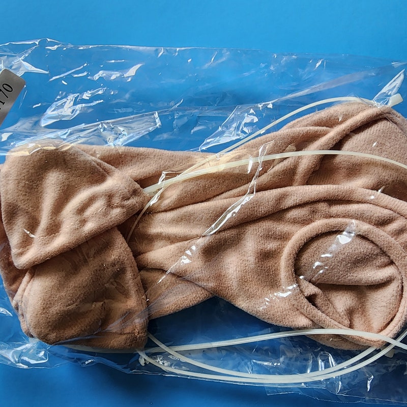 Reborn Cloth Body - Etsy