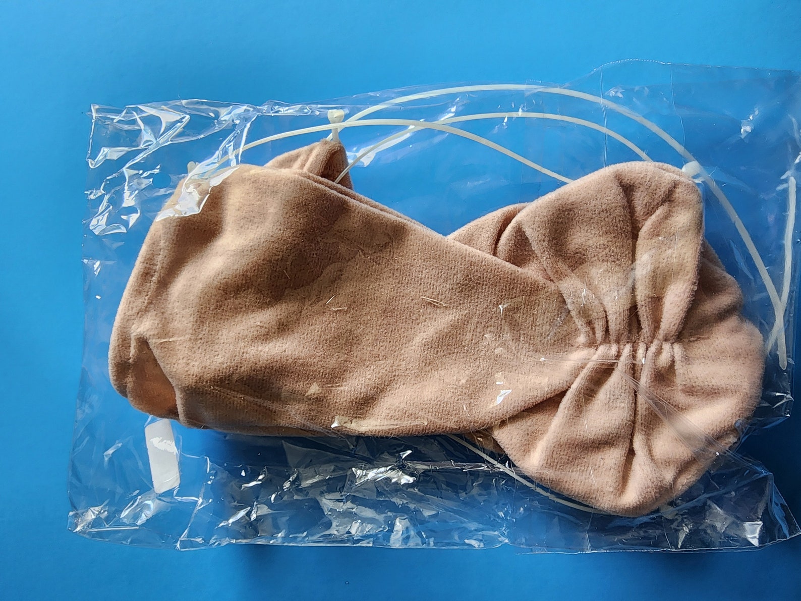 Reborn Baby Cloth Body 4170 With Ties 17 With 3/4 Arms and Full Legs - Etsy