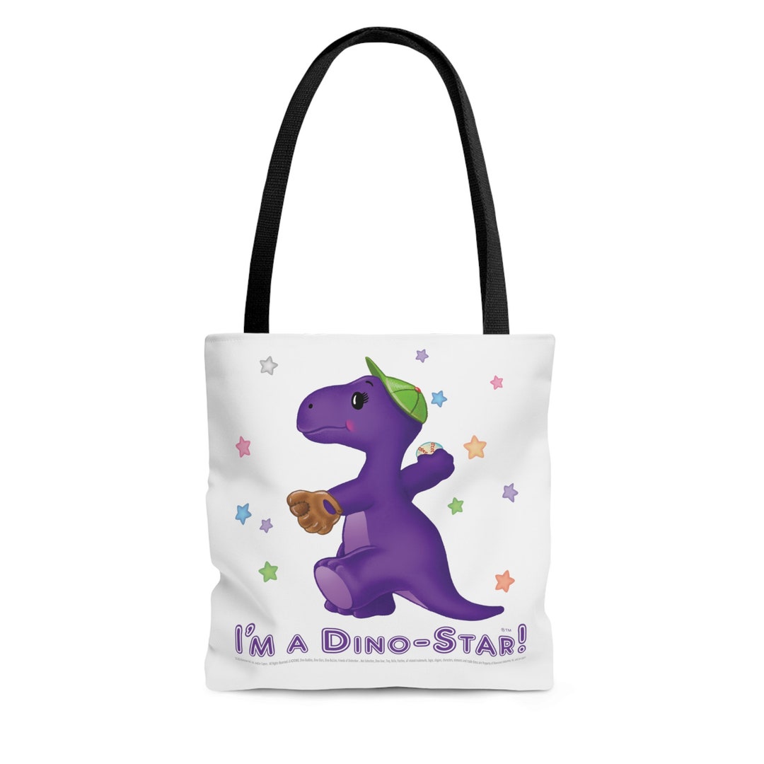 DINO-BUDDIES® - I'm a Dino-star!® With Ty Bobb (t-rex Tyrannosaurus ...