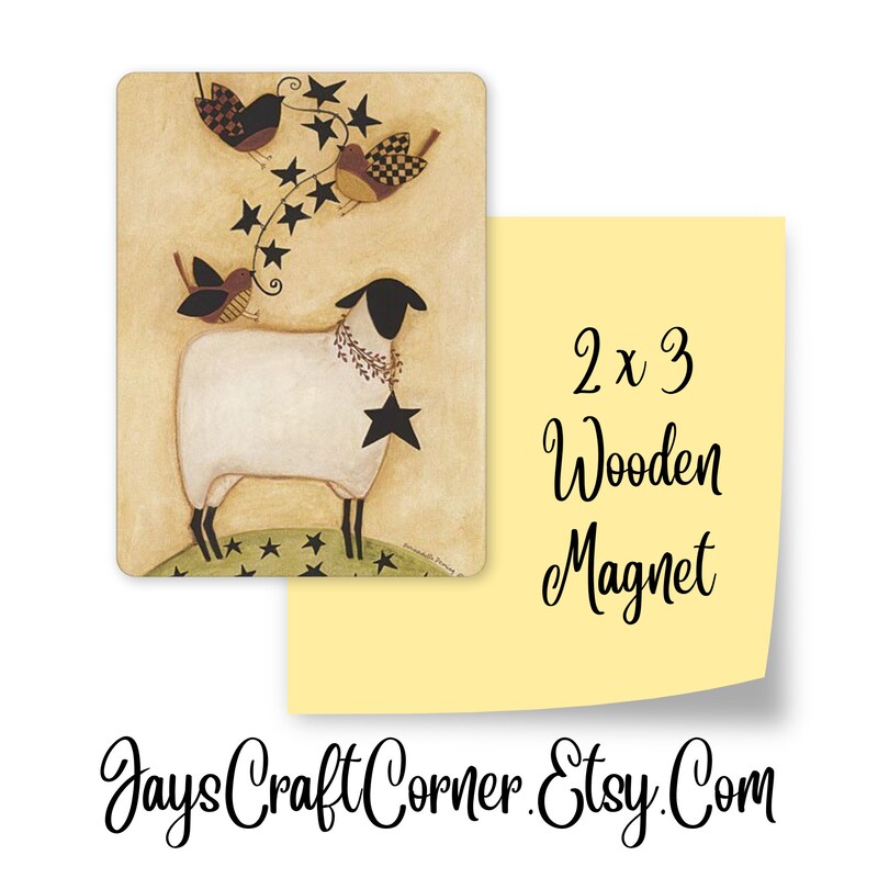 JaysCraftCorner - Etsy